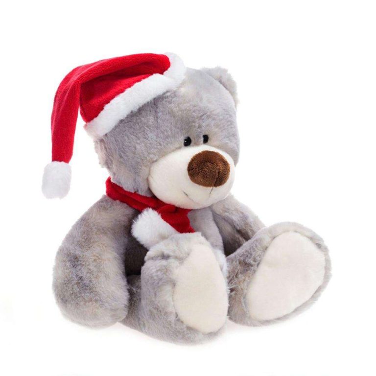 Wholesale Christmas Teddy Bears | Supplier of Custom Gifts for the Holidays